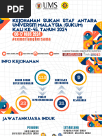 Takwim MSSD, MSSP & MSSM 2025-1 | PDF