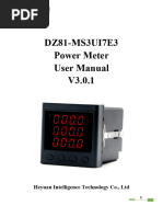Pdf Hexing Meter Reset Pdf Relay Electrostatic Discharge