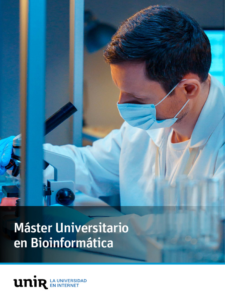 M-O BioInformatica | PDF