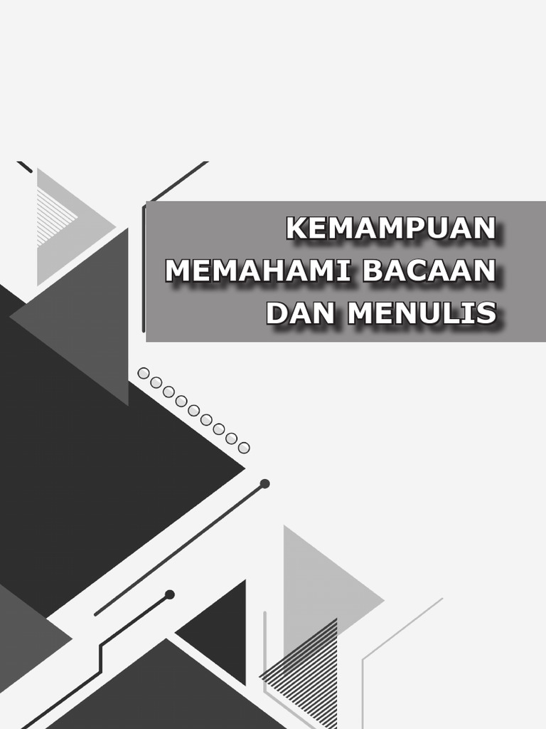 Soal PBM SNBT | PDF