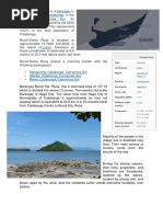 Proposed Gender Responsive Project Proposal Template | PDF | Risk ...