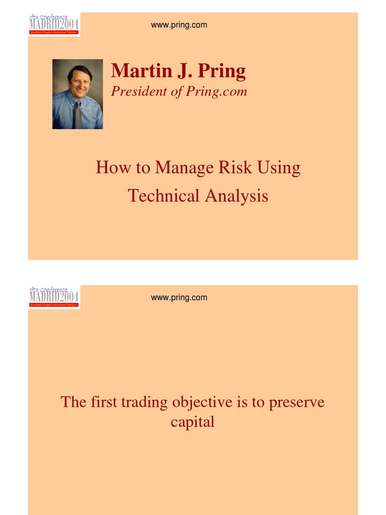 Technical Analysis | Download Free PDF | Market Trend | Investing