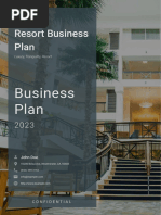 Printing Press Business Plan Example | PDF | Business