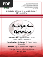 ESCALA DE ARMSTRONG (Todas Las Cat) | PDF