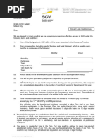 BIR Withholding Tax Table Effective January 1, 2023 | PDF | Taxes ...