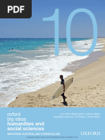 Year 9 Geography Skills Booklet - Student | PDF | Map | Earth Sciences