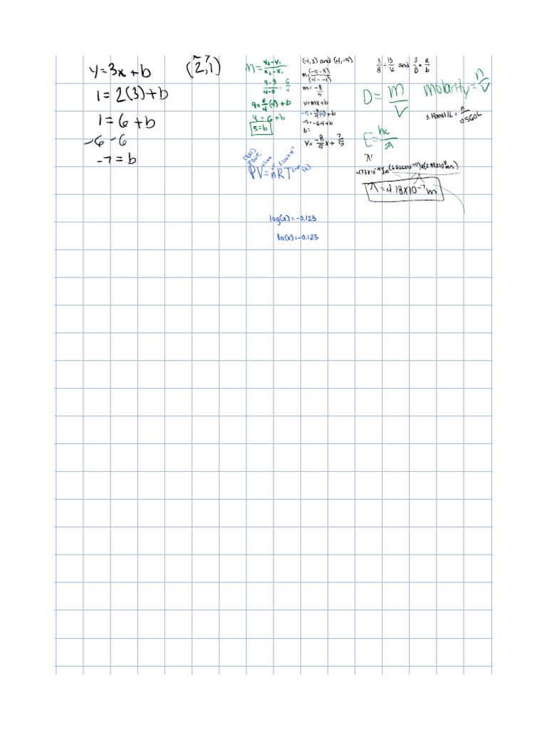 Chem 140 Lecture | PDF | Light | Frequency Chem 140 Lecture | PDF | Light | Frequency
