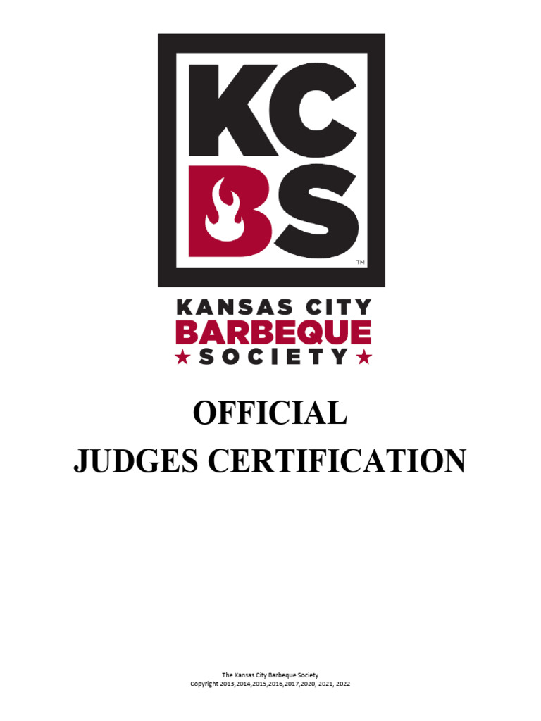 CBJ Manual 2023 FINAL PDF | PDF | Sexual Harassment | Barbecue