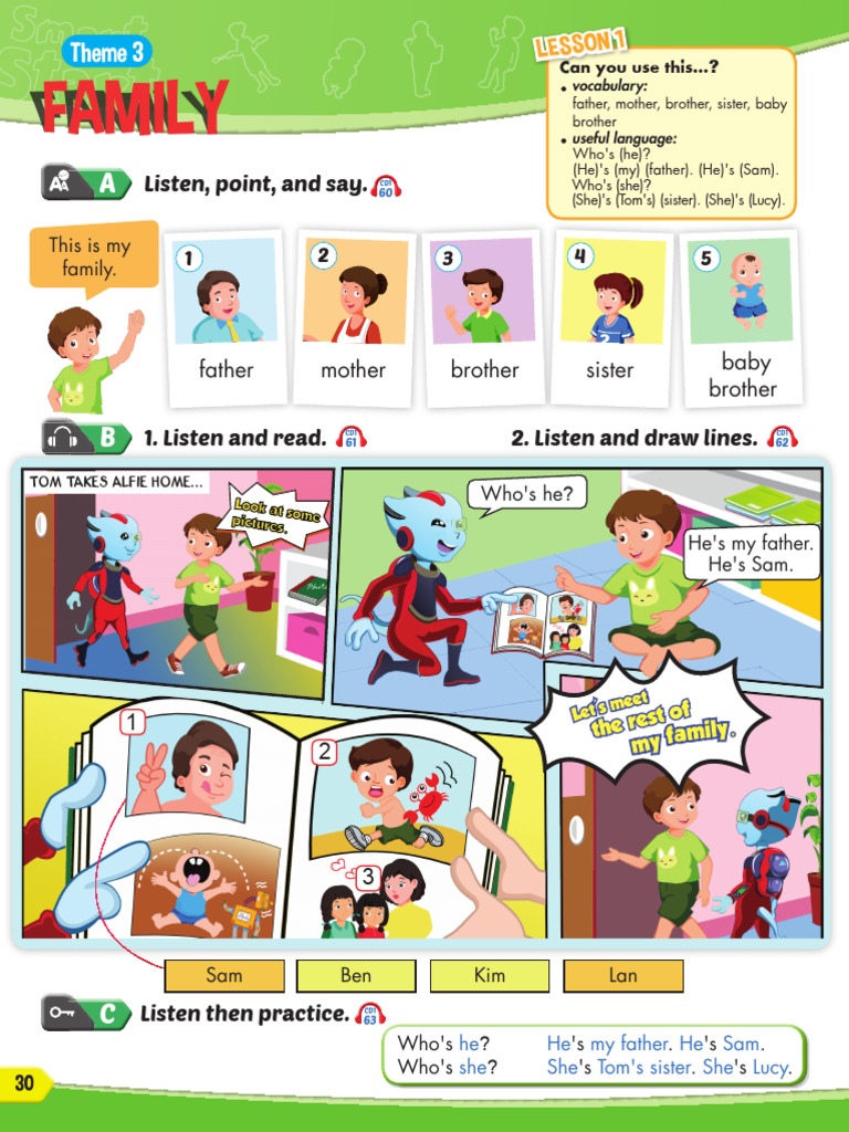 I Learn Smart Start 2 | PDF | Languages | Foreign Language Studies