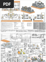 v6 Engine Complete Assembly-Exploded | PDF | Vehicles | Mechanical Engineering