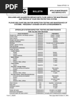 Pitot Pressure Flow Chart | PDF | Pressure | Nature