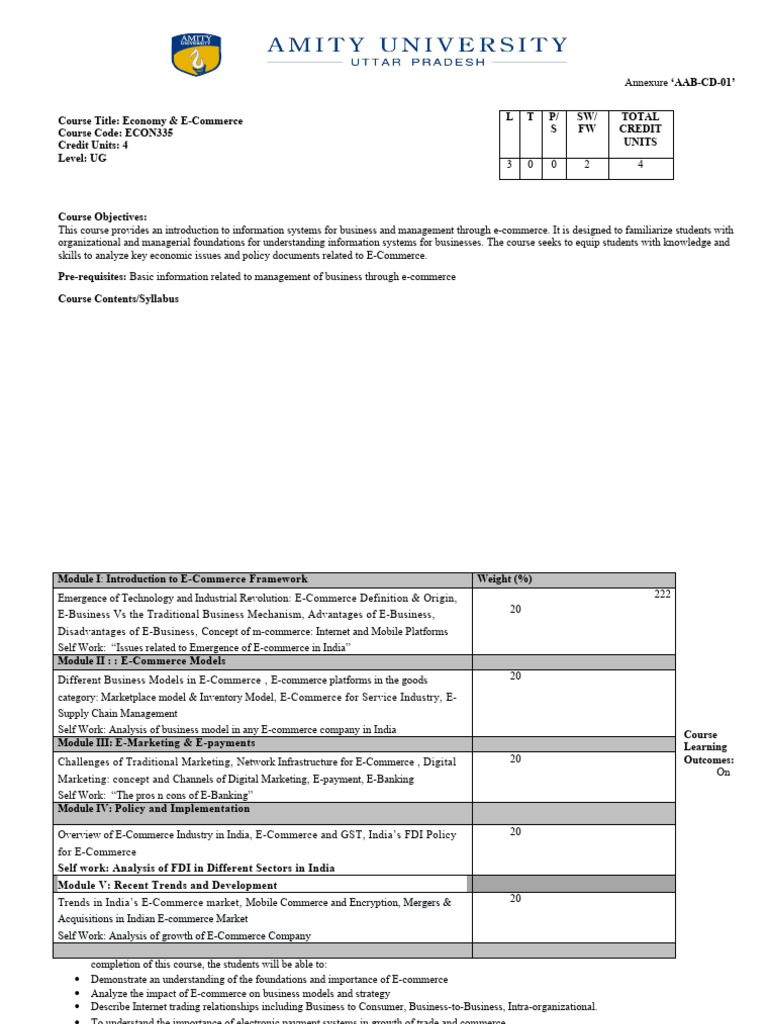 Economics | PDF | E Commerce | Business Economics