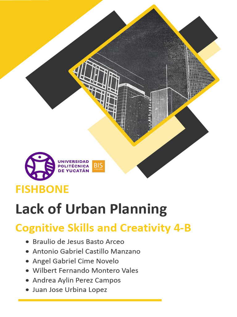 Fishbone Team1 1 | PDF | Road | Road Surface