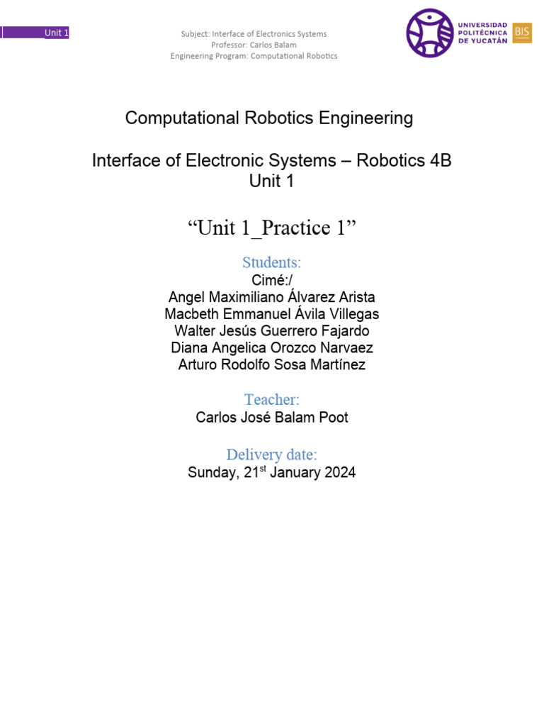 System Practice 1 | PDF | Computer Hardware | Classes Of Computers