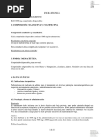 Tolestan: Uso y Dosis en Migraña | PDF | Droga anti-inflamatoria libre ...