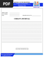 PhilHealth Konsulta Form | PDF