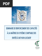 Provisions Et Actifs & Passifs Eventuels en Syschoda Revise ...