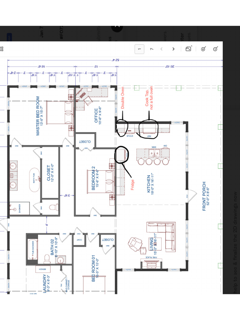 House Markup | PDF