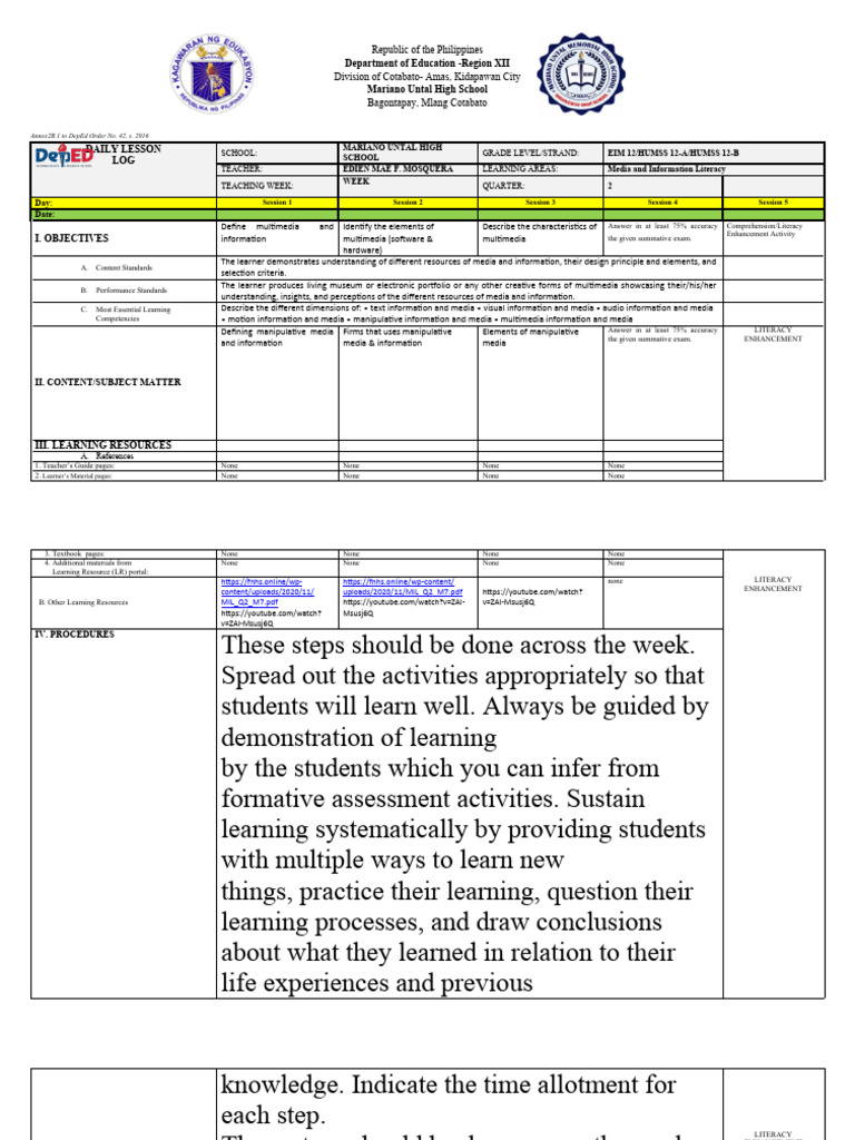 Multimedia | PDF | Multimedia | Learning