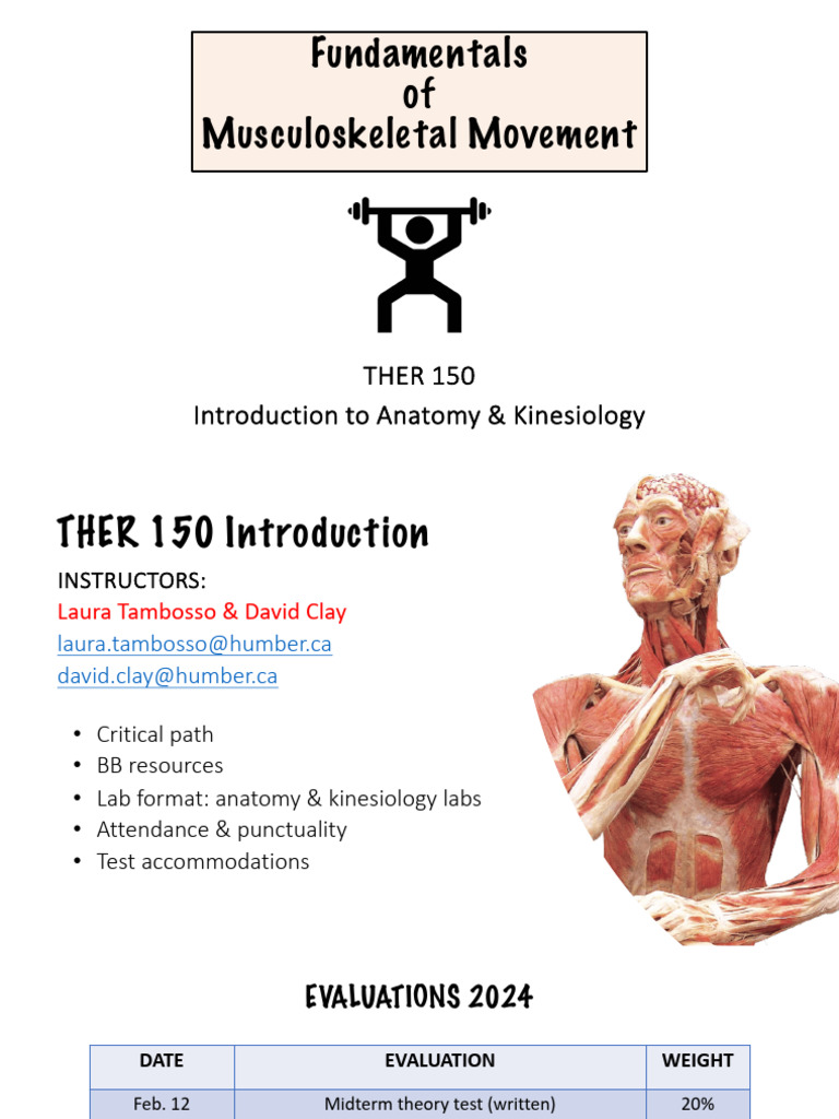 Lecture 1 2024 (Student Version) | PDF