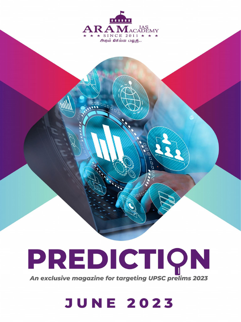 Prediction - June 2023 | PDF