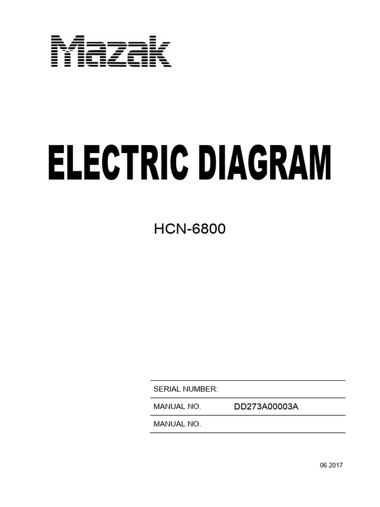 HCN Electric | PDF | Power Supply | Electricity