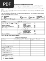 Laptop Issue Form Sample | PDF | Laptop | Employment
