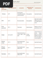 Check Up Básico Q45 en Chopo | PDF