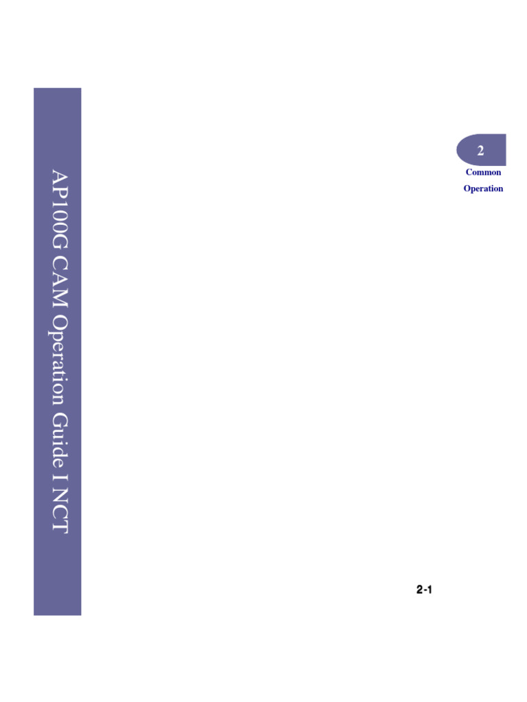 07 V23cam-Nct0102 | PDF | Menu (Computing) | Cursor (User Interface)