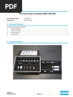 2946 1857 01 - NEOS Hardware Manual | PDF | Electrical Connector | Fuse ...