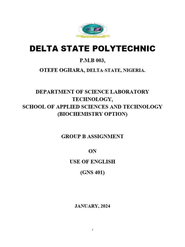 GrOUP B English Assi | PDF | Rhetoric | Communication