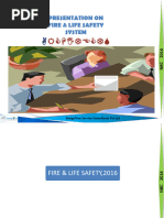 Saudi Building Code Fire Protection Requirements SBC 801 | PDF