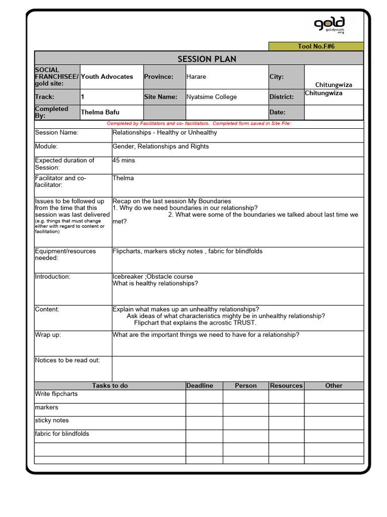 Session 7 | PDF | Social Psychology | Behavioural Sciences