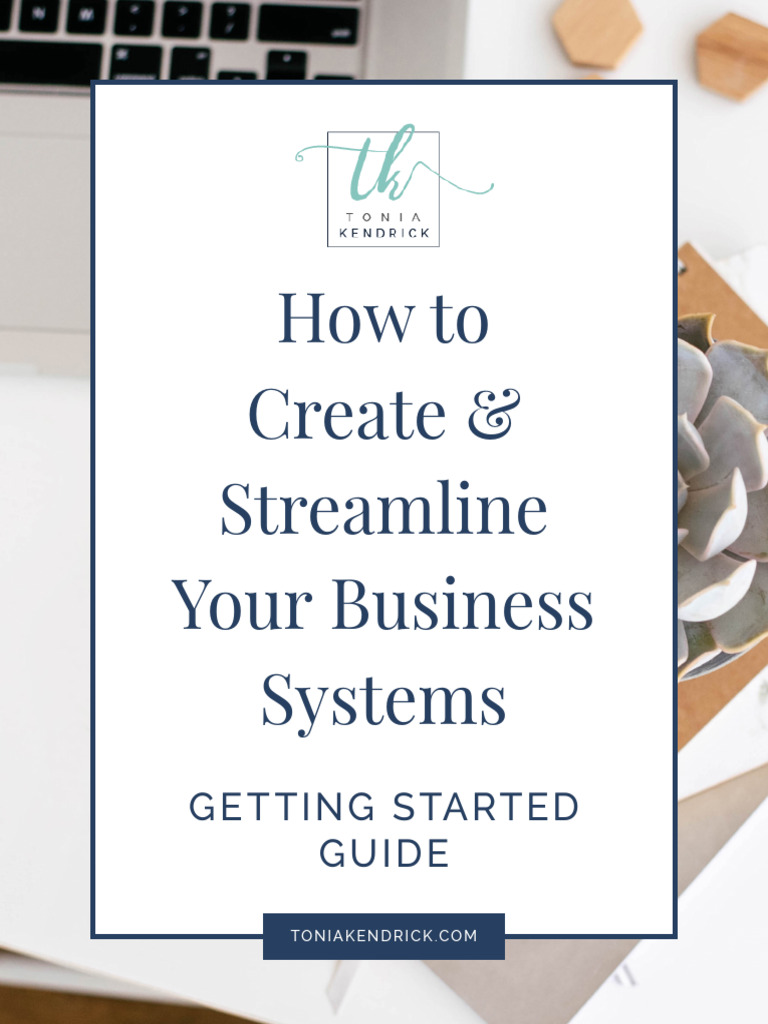 Systematize Your Business | PDF | Search Engine Optimization | Web 2.0