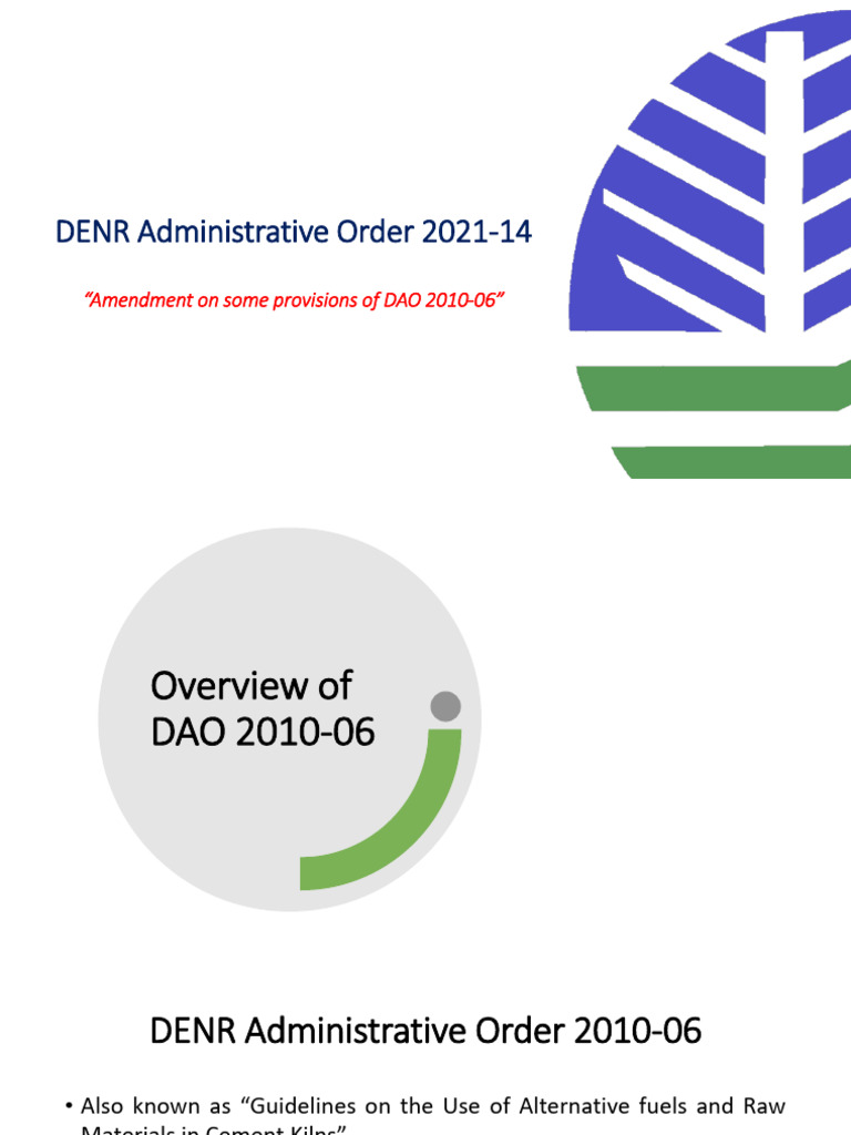 Day1 - Topic1 - DAO 2021-14 | PDF