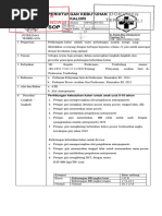 Rumus Schofield (Anak Usia 0 - 3 Tahun) | PDF