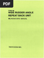 Nfu and Fu Final PDF | PDF | Rudder | Electronics