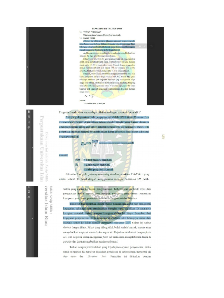 Modul 5 | PDF