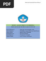 MODUL AJAR PAI BP Kelas 5 SMT 2 - Pembelajaran Ke 11 Ibadah Haji | PDF | Karier & Perkembangan ...