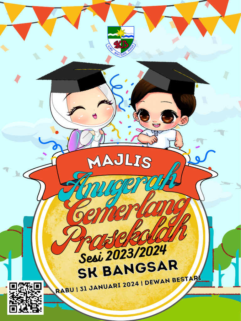 Buku Program Hac Pra SKB 20232024 | PDF