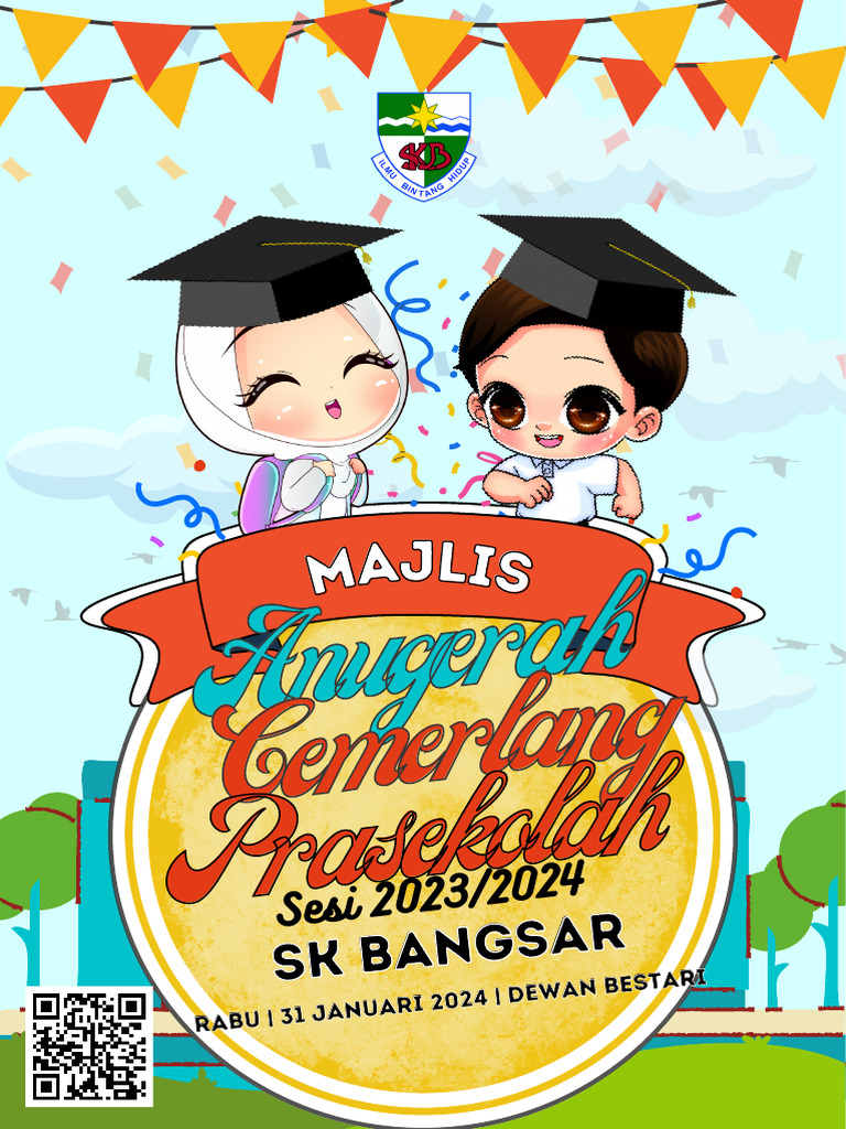 Buku Program Hac Pra SKB 20232024 | PDF