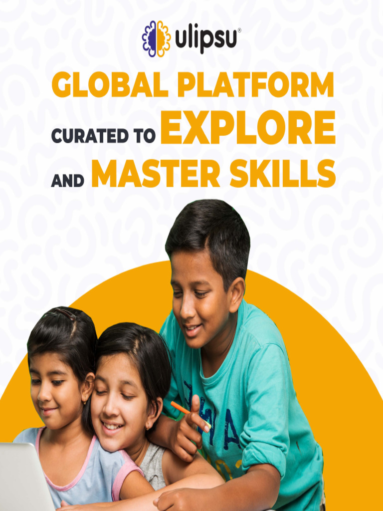 Ulipsu Brochure Digital | PDF