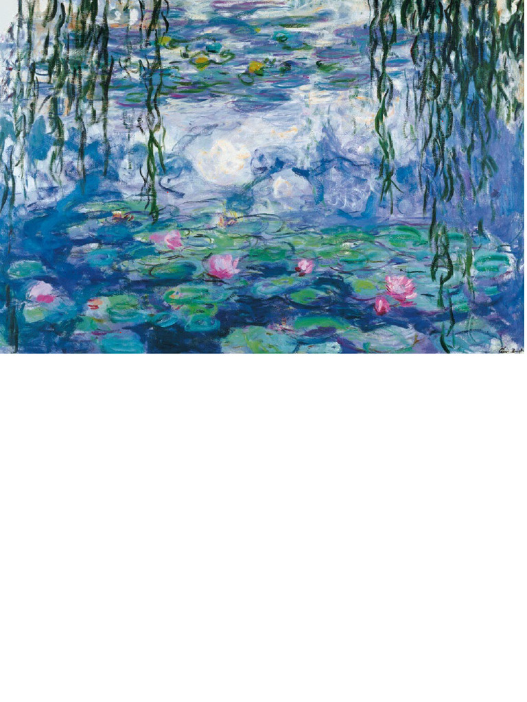 Monet | PDF
