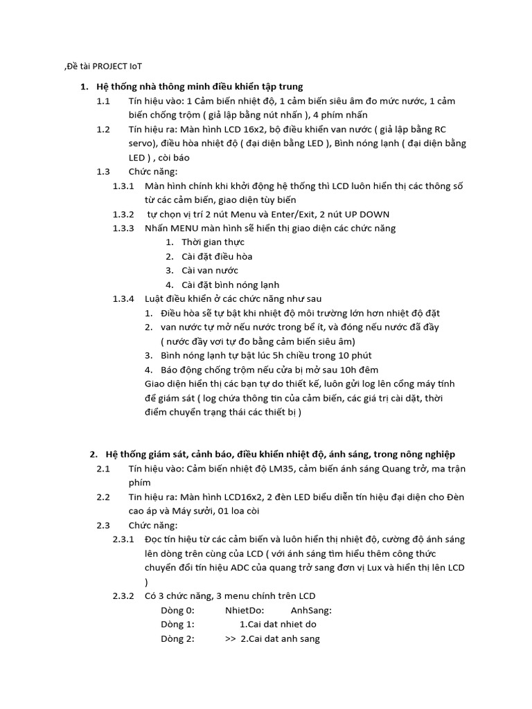 Sp24 Miniproject | PDF