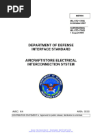 Interface Control Document Template | PDF | User Interface | Interface ...