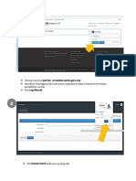 Pengaktifan I-Akaun | PDF