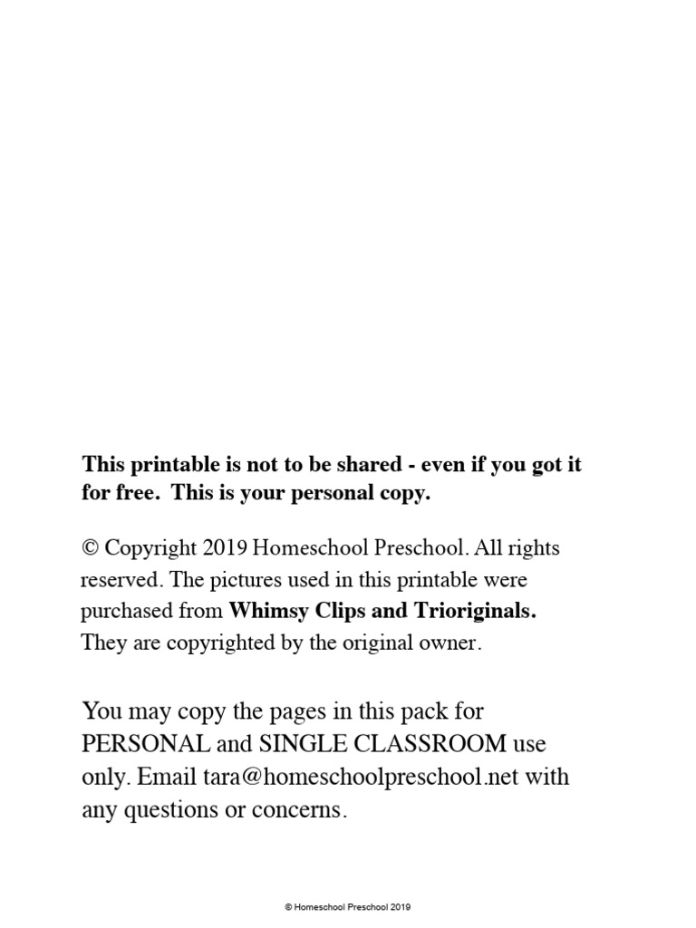 Spring Sequencing Cards EDITED | PDF