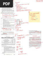 AISC 16th Edition Design Values Guide | PDF | Stress (Mechanics ...
