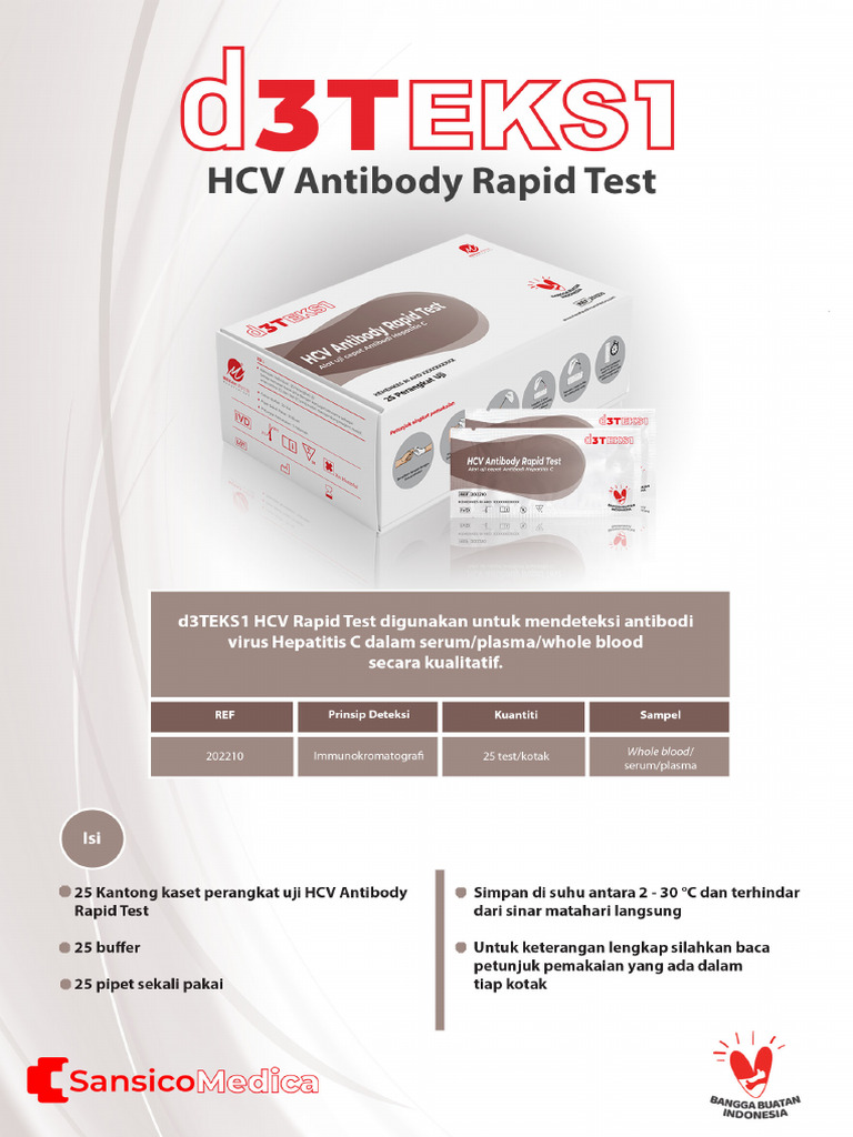 HCV | PDF