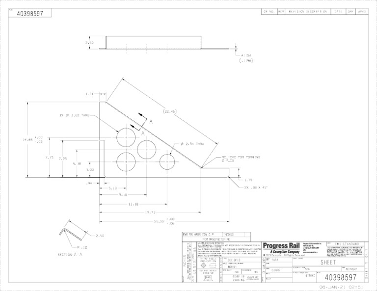 Sheet: 56 QP IND0101 | PDF